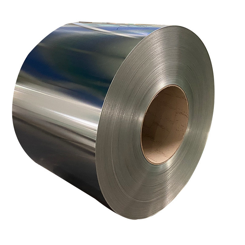 Tin Plate For Tinplate Printing Service For Laminated Can And Can Cap JIS G3303